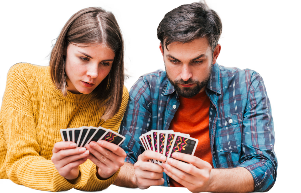 Uno regler - spillguide.com Uno regler - spillguide.com